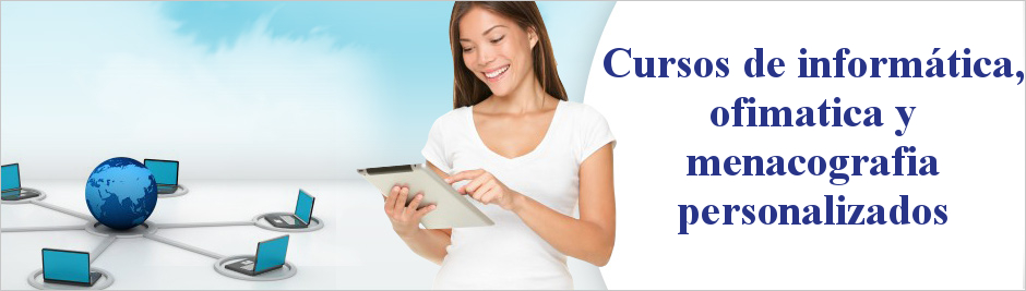 CLASES DE OFIMÁTICA Y DE INFORMÁTICA | PC Low Cost